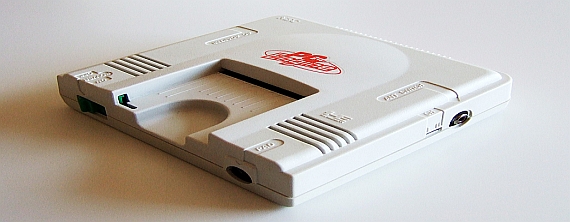 Genealogy of the PC-Engine | AUSRETROGAMER