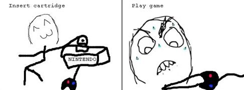 Best Of The Web: Retro Gaming vs Modern Gaming | AUSRETROGAMER