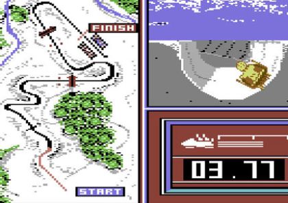 Five Video Games To Play In Winter: Retro Gaming | AUSRETROGAMER