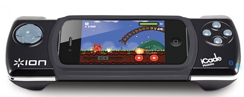 From 8-bit to 64-bit: The Rise of Classic Games For Mobile | AUSRETROGAMER