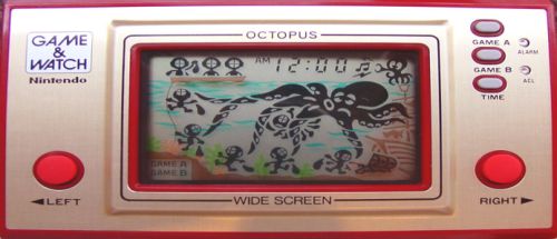 For the Love of the Game: Handheld Consoles that Defined Portable ...