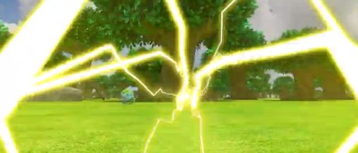 First Person Pokémon | AUSRETROGAMER