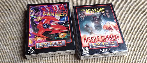 BNIB: Brand New In Box | AUSRETROGAMER