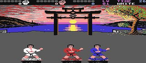 IK+: Classic Moments - Pants Downs | retro gaming | AUSRETROGAMER