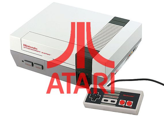 Atari Factoids: Facts about Atari | retro gaming | AUSRETROGAMER