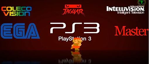 Why Do You Play Video Games | AUSRETROGAMER