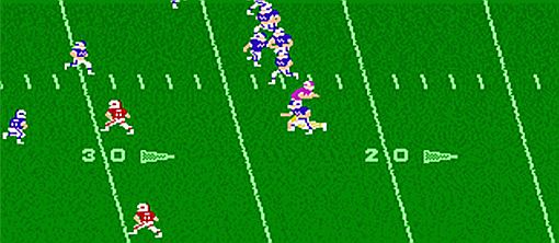 Super Bowl Fever: Gridiron Games From The 80s | AUSRETROGAMER