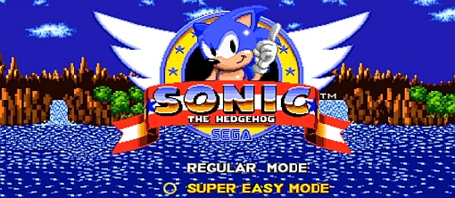 Super Easy Mode | AUSRETROGAMER