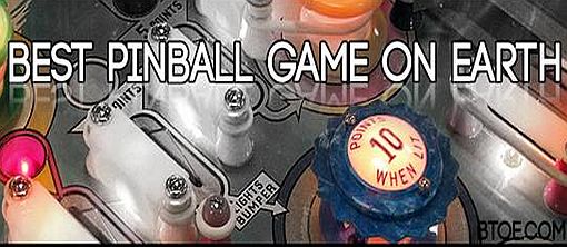 Best Pinball Game On Earth | AUSRETROGAMER