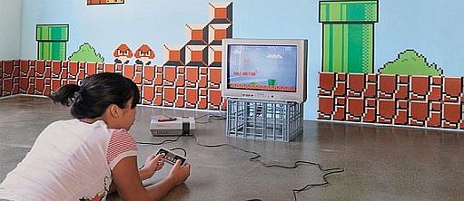 Retro Gaming Wall Art For Your Home | AUSRETROGAMER