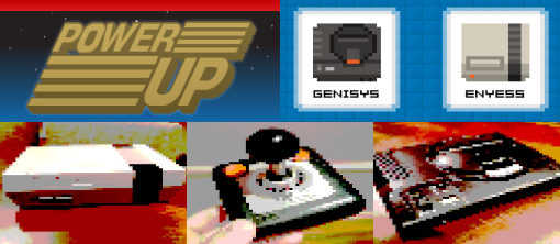 Happy Snaps: The PowerUp Retro 8-Bit Camera | AUSRETROGAMER
