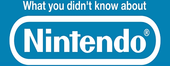 13 Things Worth Knowing About Nintendo | AUSRETROGAMER