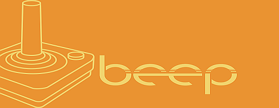 Beep: A Documentary About the History of Sound in Video Games ...