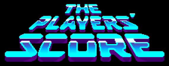 The Players' Score - A Videogame Music Documentary | AUSRETROGAMER