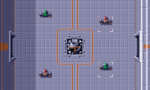 The Bitmap Brothers: Universe book! | AUSRETROGAMER