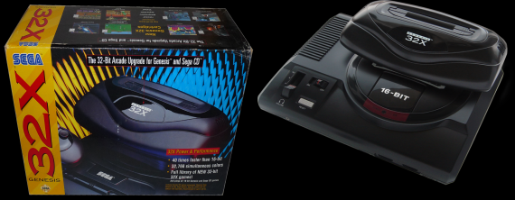 The Sega Genesis 32X Wasn’t Just a Gimmick | AUSRETROGAMER