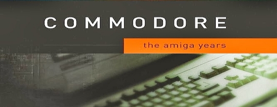 Commodore: The Amiga Years - Phoenix Rising | AUSRETROGAMER