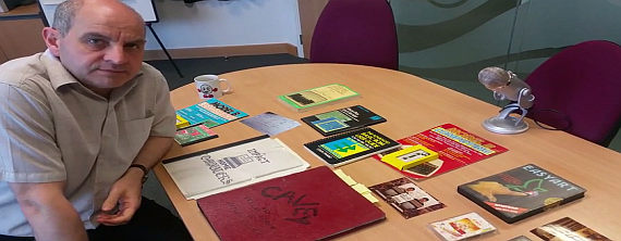 How It All Began For The Oliver Twins | AUSRETROGAMER