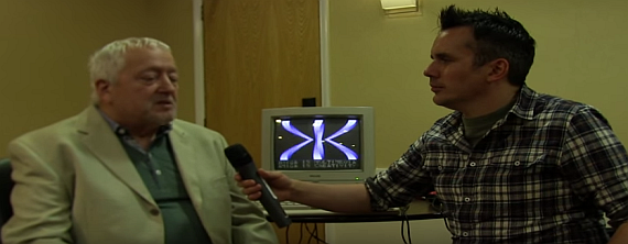 Interview: David Pleasance, Commodore UK MD | AUSRETROGAMER