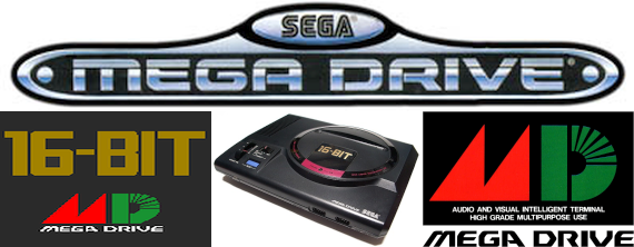 Celebrating the Sega Mega Drive | AUSRETROGAMER