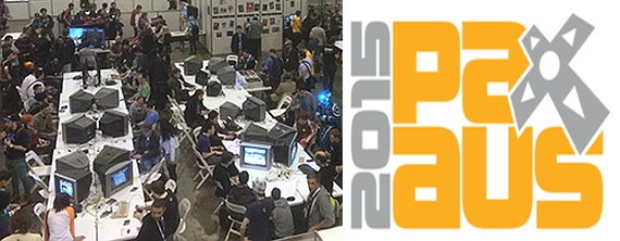 PAX Australia announces return of the Classic Gaming Area at PAX Aus ...