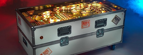 Altar Furniture: Pinball Coffee Tables | AUSRETROGAMER