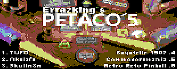 8-Bit Pinball Action | AUSRETROGAMER