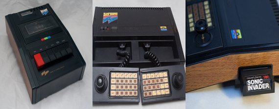 A Tale Of Dick Smith’s Wizzard | AUSRETROGAMER