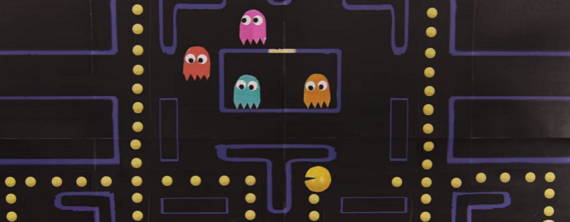 Paper Video Games | AUSRETROGAMER