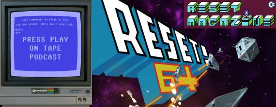 Press Play On Tape: Hitting The Reset Button | AUSRETROGAMER