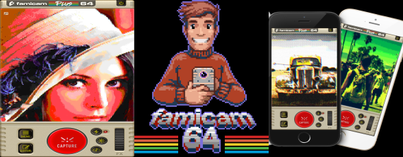 The Ultimate 8-Bit Retro Camera | AUSRETROGAMER