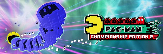 PAC-MAN Championship Edition 2 | AUSRETROGAMER