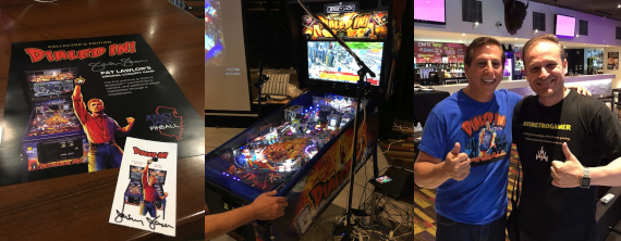 Dialed In: Jersey Jack's Jack Guarnieri | AUSRETROGAMER