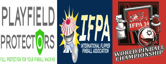 Get Sponsorship for your IFPA Pinball Event | AUSRETROGAMER