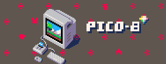 How To Make Your Own Videogames with PICO-8 | AUSRETROGAMER