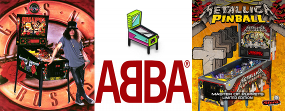 Why Isn’t There an ABBA Pinball Machine? | AUSRETROGAMER