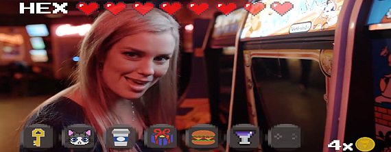 Stephanie 'Hex' Bendixsen Plays Melbourne | AUSRETROGAMER