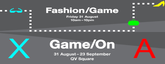 Retro Gaming Festival Coming To QV Melbourne | AUSRETROGAMER