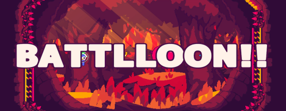 Battlloon - Nintendo Switch Review | AUSRETROGAMER