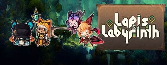 Lapis X Labyrinth - Nintendo Switch Review | AUSRETROGAMER