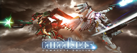 Project Nimbus: Complete Edition - Nintendo Switch Review | AUSRETROGAMER