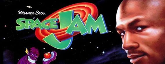 PS Space Jam: I Never Passed the Ball | AUSRETROGAMER