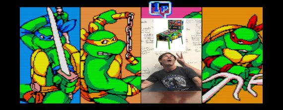 An Interview with Stern Pinball’s John Borg | AUSRETROGAMER