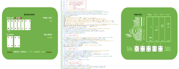 Type-In Listings for your Commodore 64 | AUSRETROGAMER