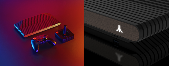 Atari VCS Available for Pre-Order | AUSRETROGAMER