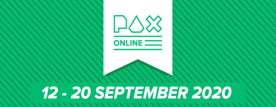 Getting Ready for PAX Online | AUSRETROGAMER