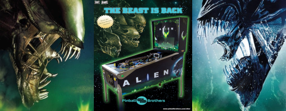 Pinball Brothers: Rise Like A Phoenix | AUSRETROGAMER