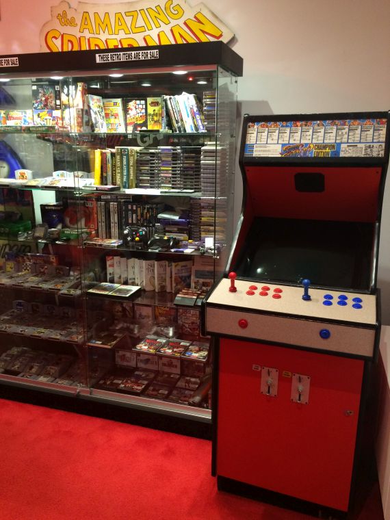 classic gaming | AUSRETROGAMER