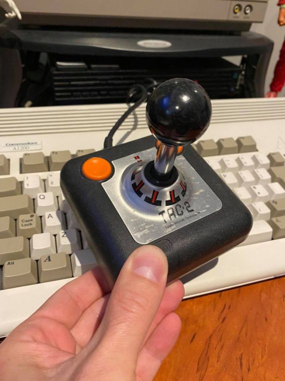 The Retro Gaming Vault – April 2021 | AUSRETROGAMER