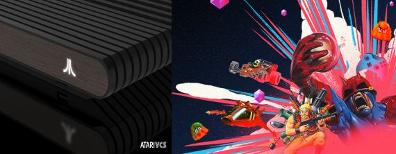 Atari returns with the new Atari VCS on June 10